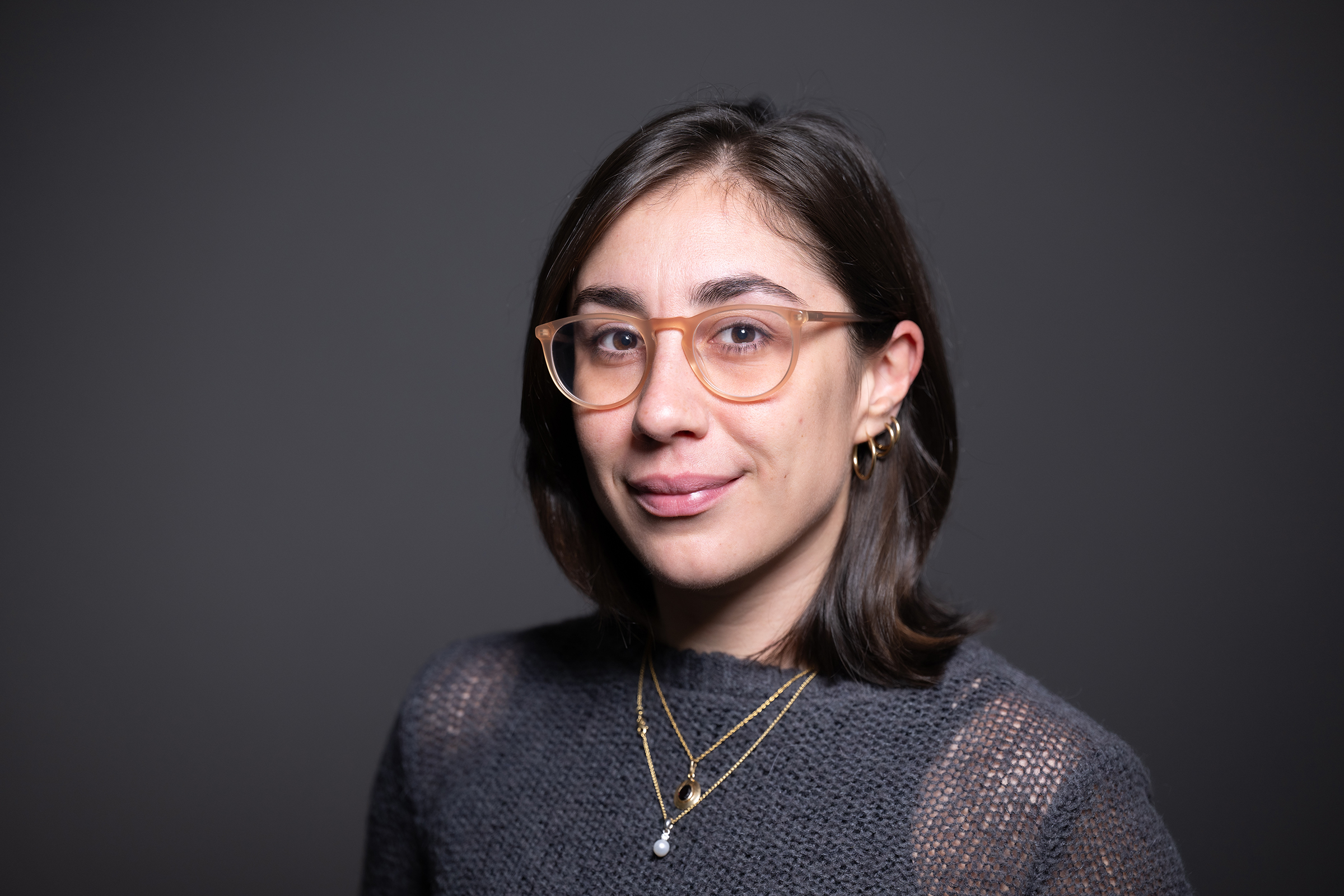 School of CSE Seminar Series: Giulia Guidi | School of Computing ...